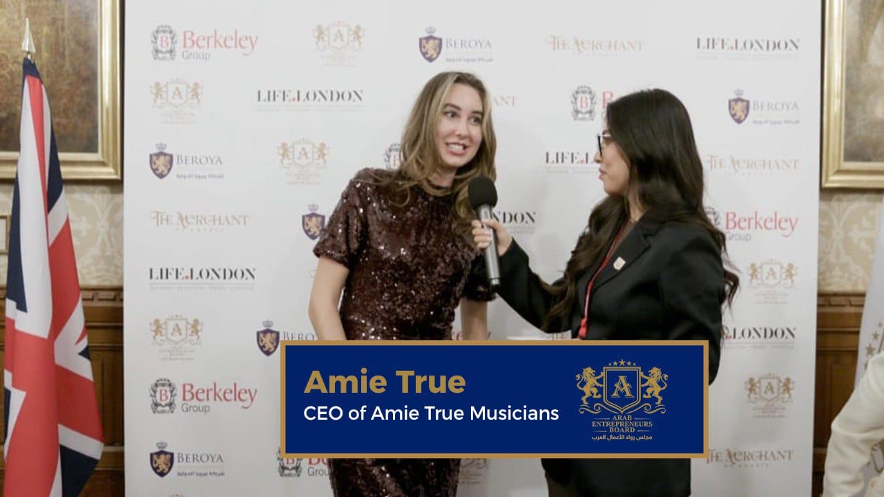 Excerpts from an interview with the esteemed Amie True of Amie True ...